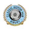 Visit Us - The Classic Motor Hub