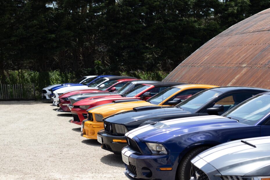Visit Us - The Classic Motor Hub