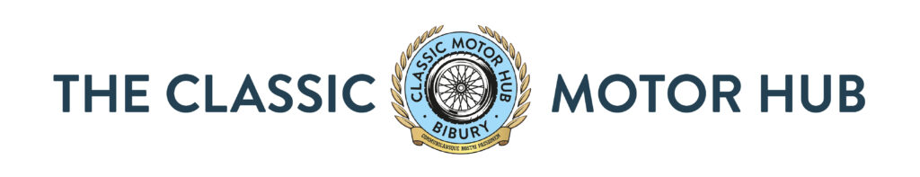 Home - The Classic Motor Hub