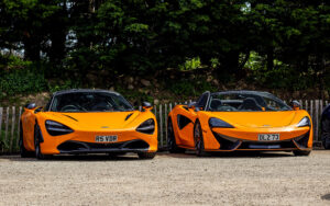 Events - The Classic Motor Hub