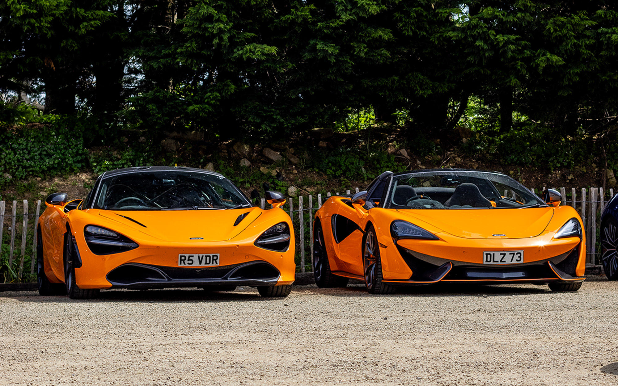 Visit Us - The Classic Motor Hub