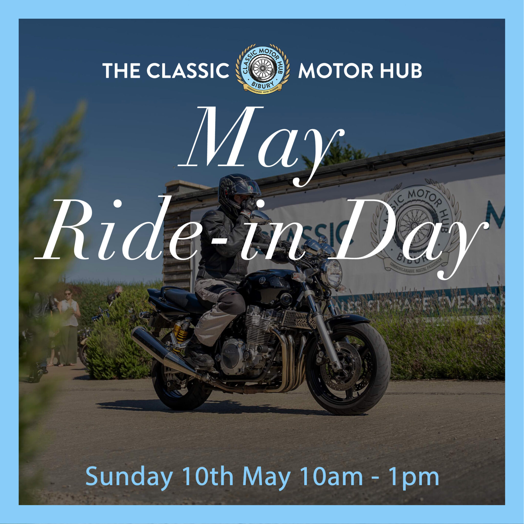 Events - The Classic Motor Hub